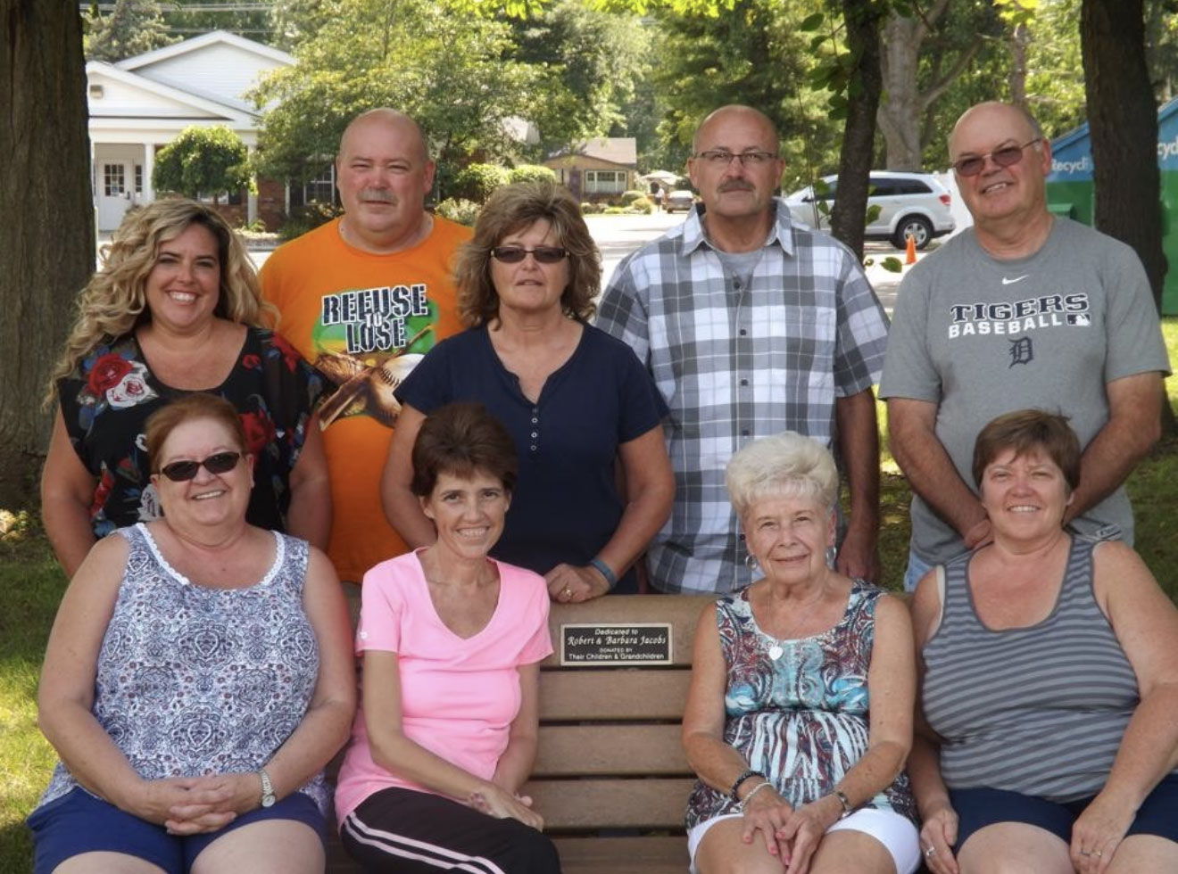 2025 Romeo Peach Festival Personalities – Romeo Peach Festival